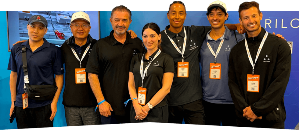 About Trilogy - Advanced Power Distribution Solutions - Trilogy