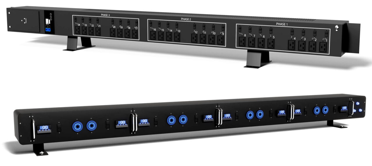 Customize - Advanced Power Distribution Solutions - Trilogy Power