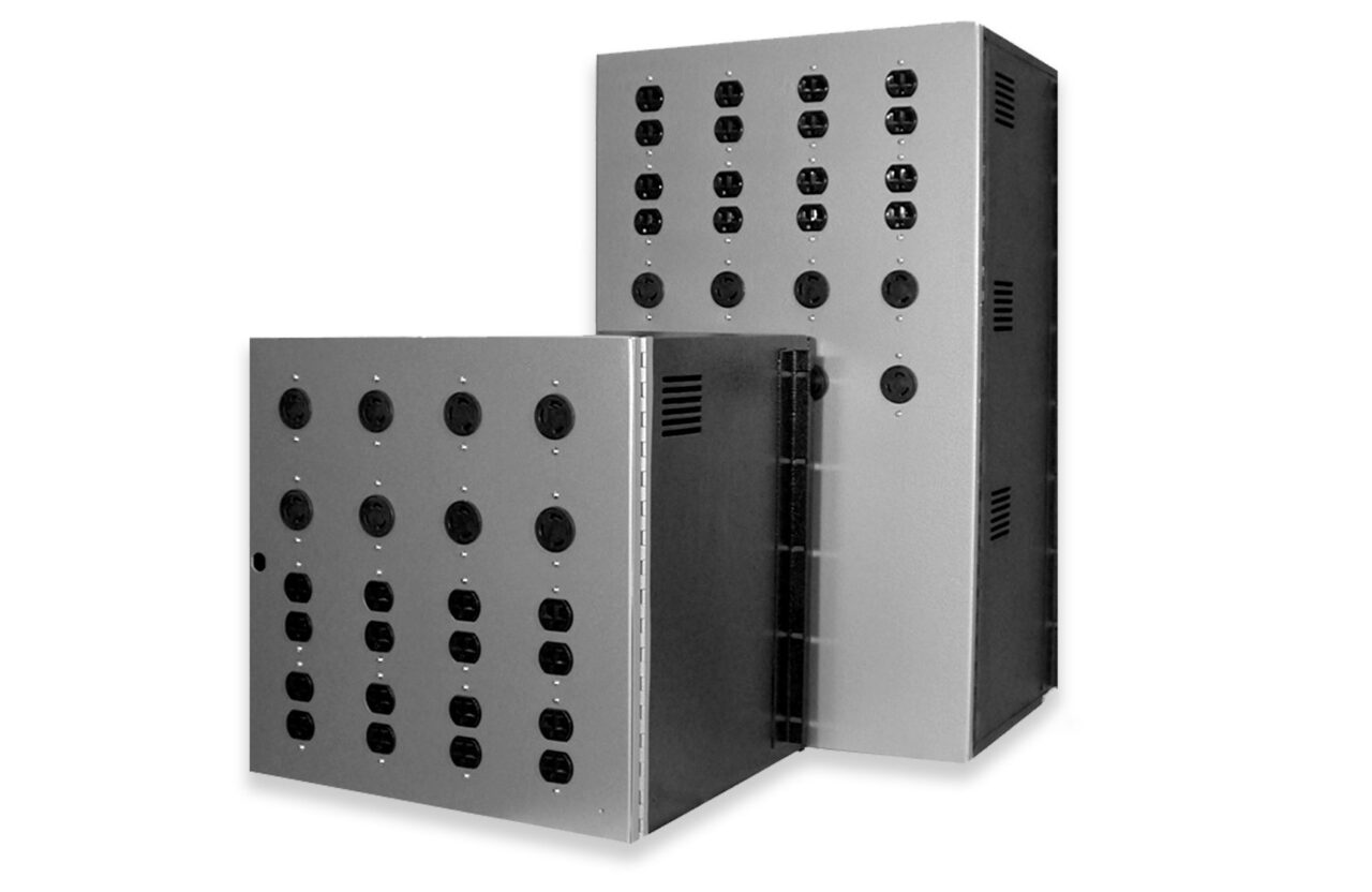 RPDU - Advanced Power Distribution Solutions - Trilogy Power